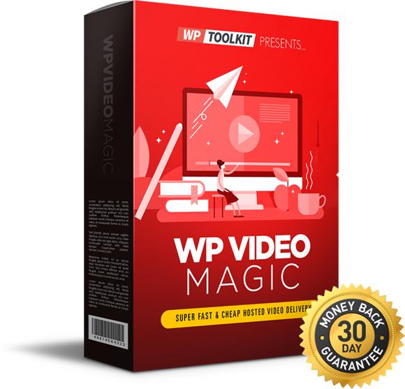 WP Video Magic Comprehensive Review | by Darren Noble | Aug, 2024 | Medium