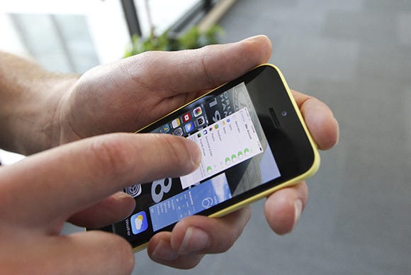 How to unfreeze a frozen phone | by Phillip Presley | Medium