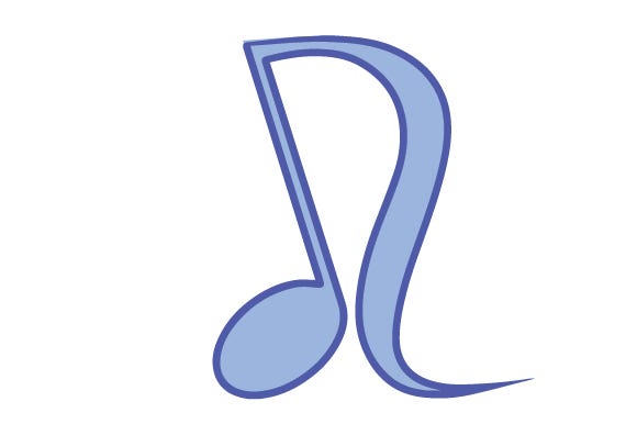 Artsy Note - Dariakol - Medium