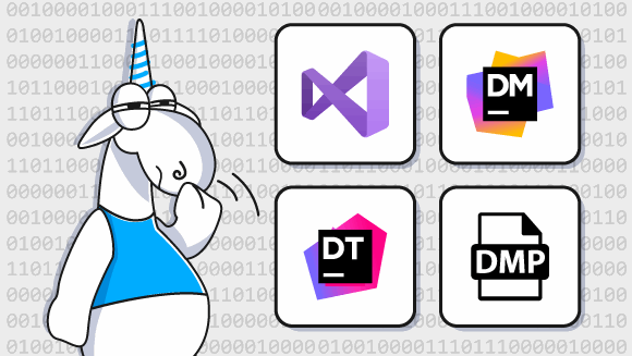 .NET Application Optimization: Simple Edits Speeded Up PVS-Studio and Reduced Memory Consumption ...