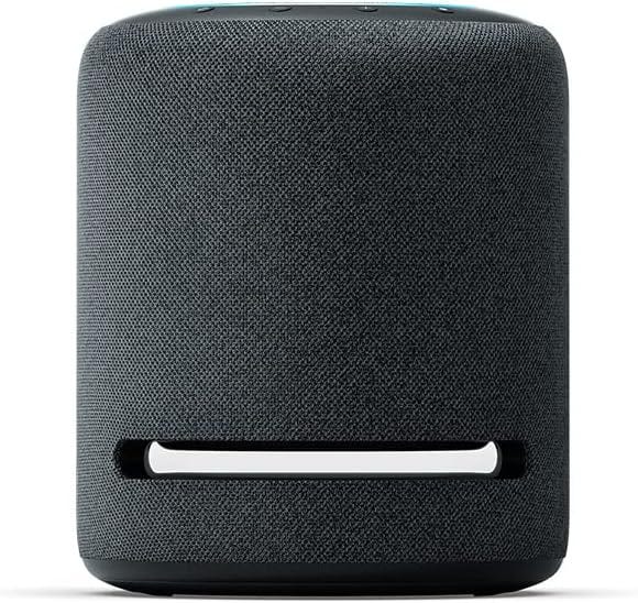 A case for the Echo Studio. Echo Studio — Packs a punch for the… | by ...