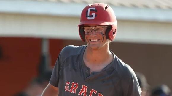 Uncovering the Truth: The Mysterious Death of Grant Solomon Goes ...