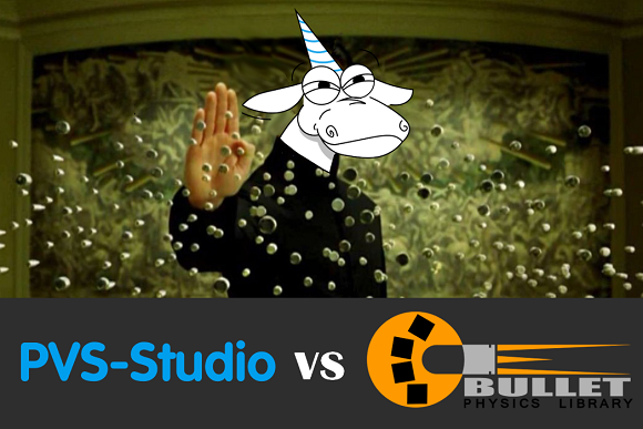 PVS-Studio Looked into the Red Dead Redemption’s Bullet Engine | by Unicorn Developer | PVS ...