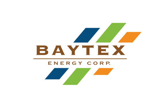 Baytex Energy Corp: 1st Pioneering Sustainable Growth in the Energy ...