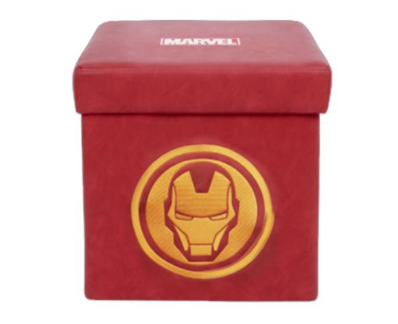 FH-85026 Iron man square household folding multifunctional changing ...