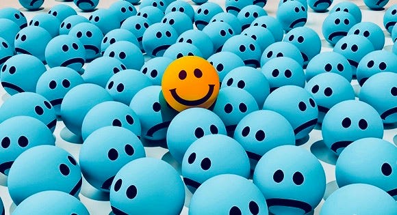 ‘A psychologically informed approach to coping with ‘Blue Monday’ and ...