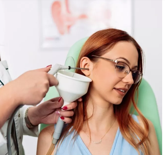 Enhancing Ear Wellness: Expert Solutions for Ringing Ears by Hearing ...