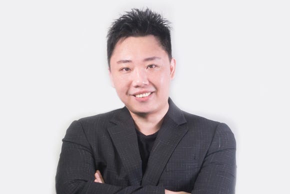 BIG NEWS . Spunky Hwang from Bitgosu, the biggest… | by Sharik Khan | PEP Network | Medium