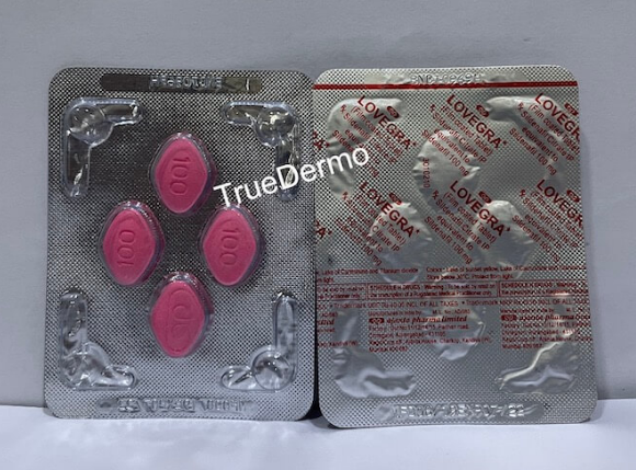 Lovegra 100mg. Buy Lovegra online What are Loverga… | by Truedermouk ...