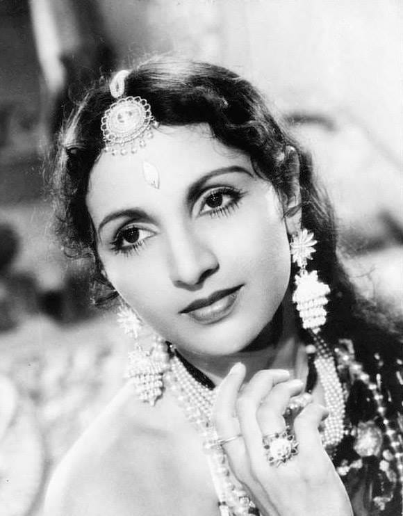 Shobhna Samarth