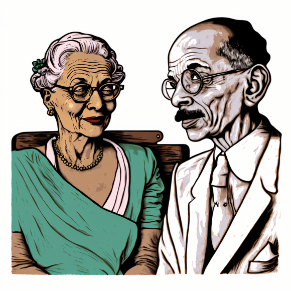 The Historical Roots of Self-Compassion: Lessons from Two Compassionate ...