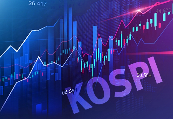 KIM JUNGIN : Interpreting the Latest Trends in the Korean Stock Market ...