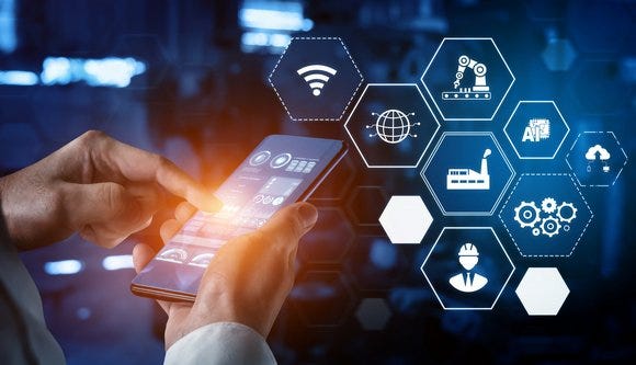 AI-Native Telecom: The Next Evolutionary Leap | by Murli Sivashanmugam ...