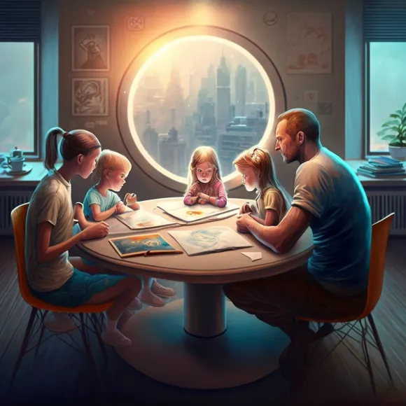 Parenting in the Future: How the Last Two Years are Shaping the Future ...
