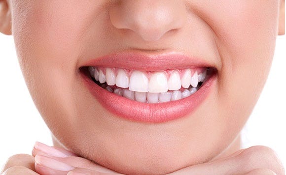 SMILE DESIGNING: A FUTURE AID? - Parthadental - Medium