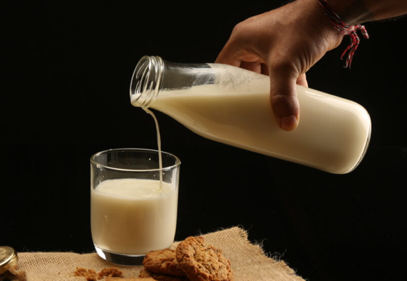The Real Difference: Organic Milk And Fresh Milk | by Akshayakalpa ...