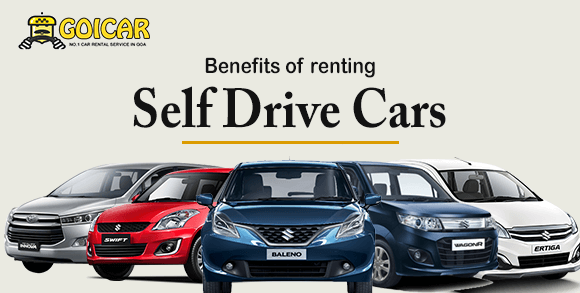 What are the benefits of renting self drive cars ? | by Webnook | Medium