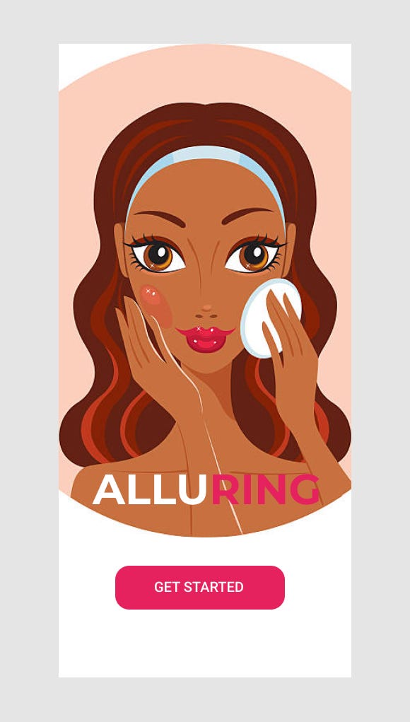 Beauty Application Project. In this era where we all crave for… | by ...