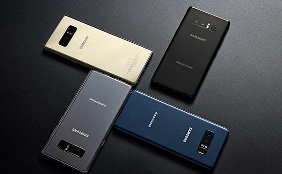 Samsung Upcoming Mobile Phones 2018: Check out Them Now | by Mobile and ...