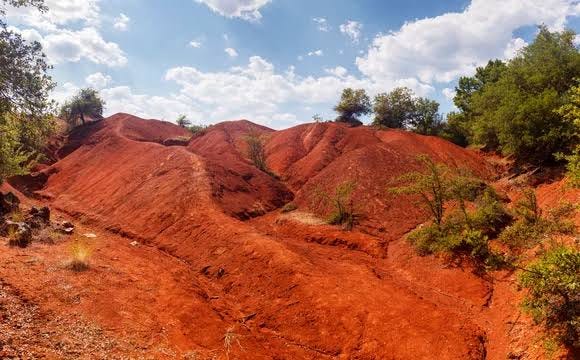 Terra rossa | by anti-rosa | Jul, 2024 | Medium