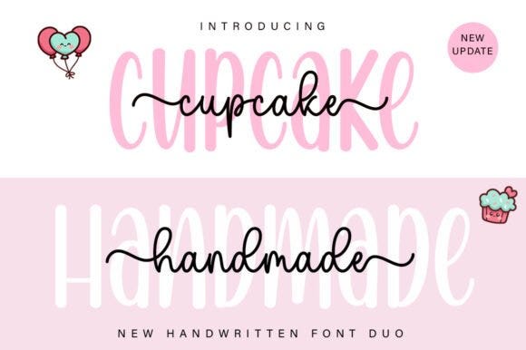 Beautiful and Popular Fonts in 2025 | by Kornienko | Feb, 2025 | Medium