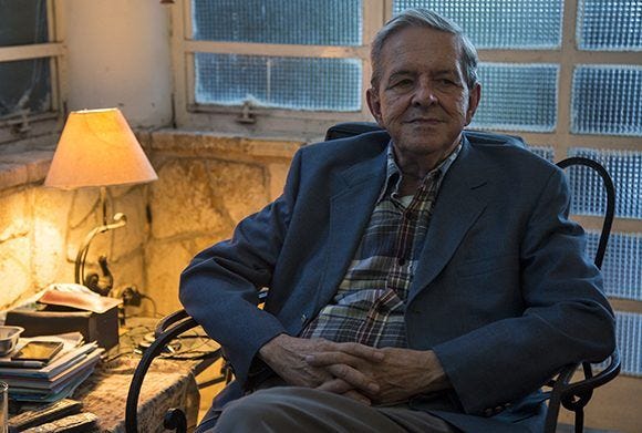 Fallece Ismael Clark, expresidente de la Academia de Ciencias de Cuba ...