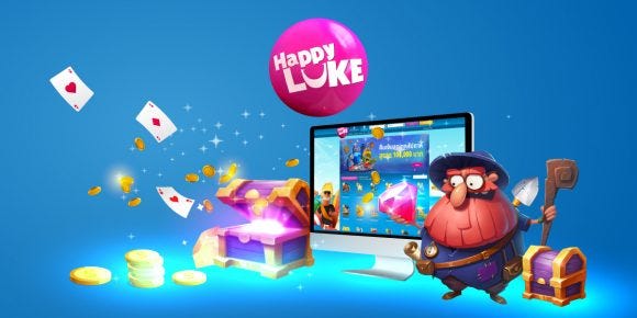 happyluke-cannot-access - Jaidee FunnyThais - Medium