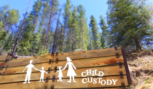 How Moving to another State can affect your Child Custody? | by ...