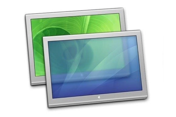 OS X: Screen Sharing. My first experience with screen sharing… | by ...