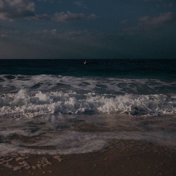 Dive In and ‘Eureka!’. The ocean is a mysterious and… | by Your Grace ...