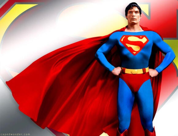 “Don’t Tug On Superman’s Cape”. For the solid success of any creative ...