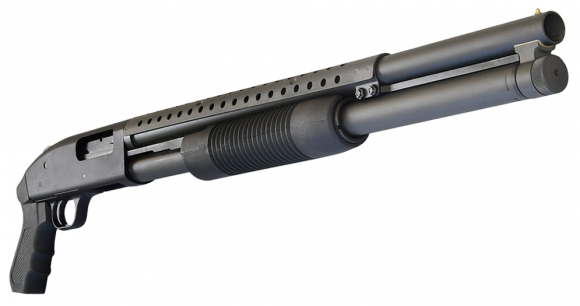 Shooting Guide: How to Use a 12-Guage Shotgun | by LAX Ammunition | Medium