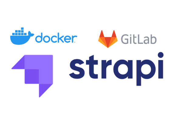 Deploy Strapi to a VPS using Docker and GitLab CI | by Alessio Occhipinti | Medium