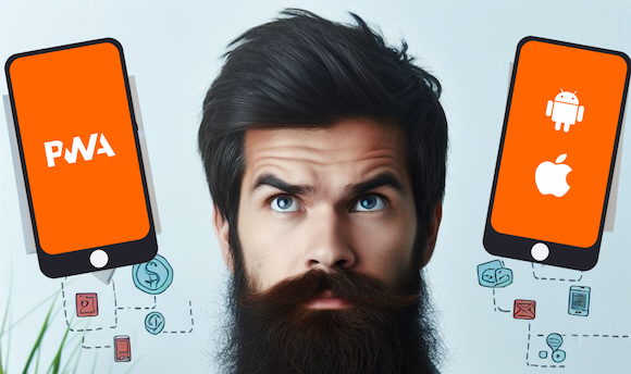 🧐 PWA/Native in 2024— Review of an article (pro PWA) | by Christopher ...