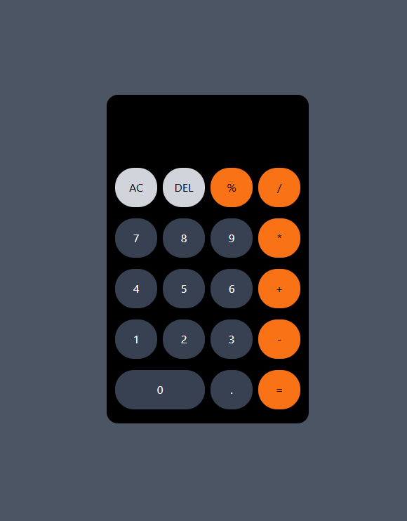 How To Create a Calculator Using HTML, CSS & JavaScript | by Deepanshu ...