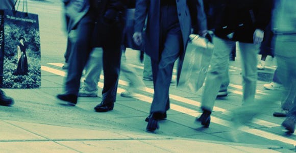 Managing out on the street. Not long ago, a good businessman of the ...