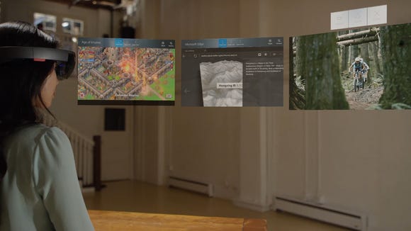 The iPad Pro as an AR Use Case. How augmented reality can fulfill the ...