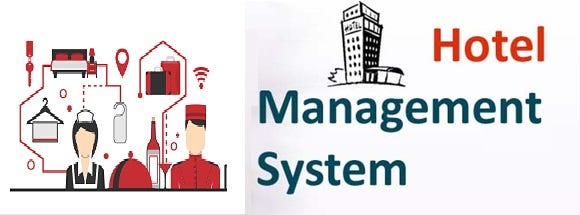 Hotel Management system (HMS) — Nanovise Technologies | by Nano Vise ...