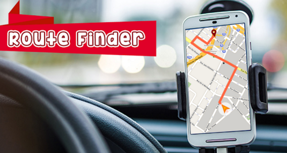 GPS Route Finder Android Applications vs. IOS Applications | by Noman ...