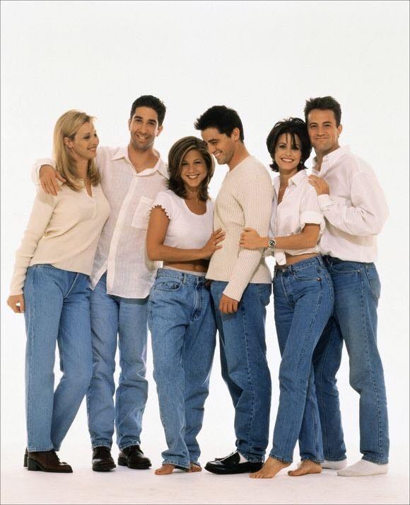 Le jean : Un vêtement intemporel ? | by Kodakoposts | Marketing ...