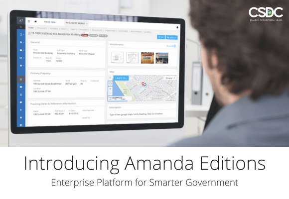 Announcing Amanda Editions. We’re excited to officially launch… | by ...