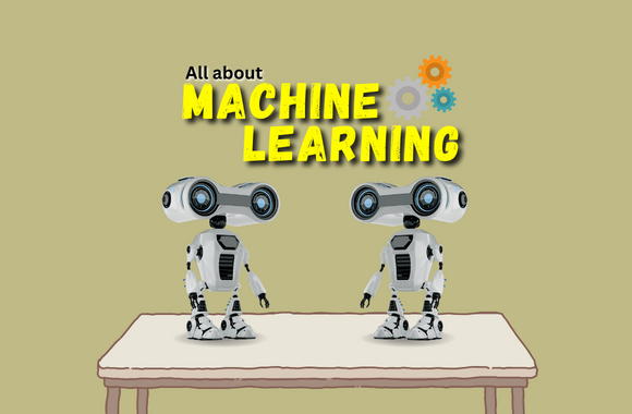 What is Machine learning, and why is it necessary? — Digi Different ...