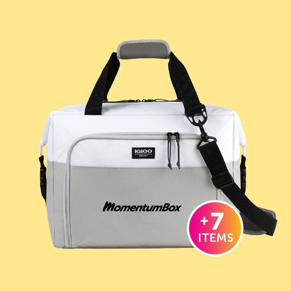 What Sets High-End Swag Apart In The World Of Branding? - MomentumBox ...