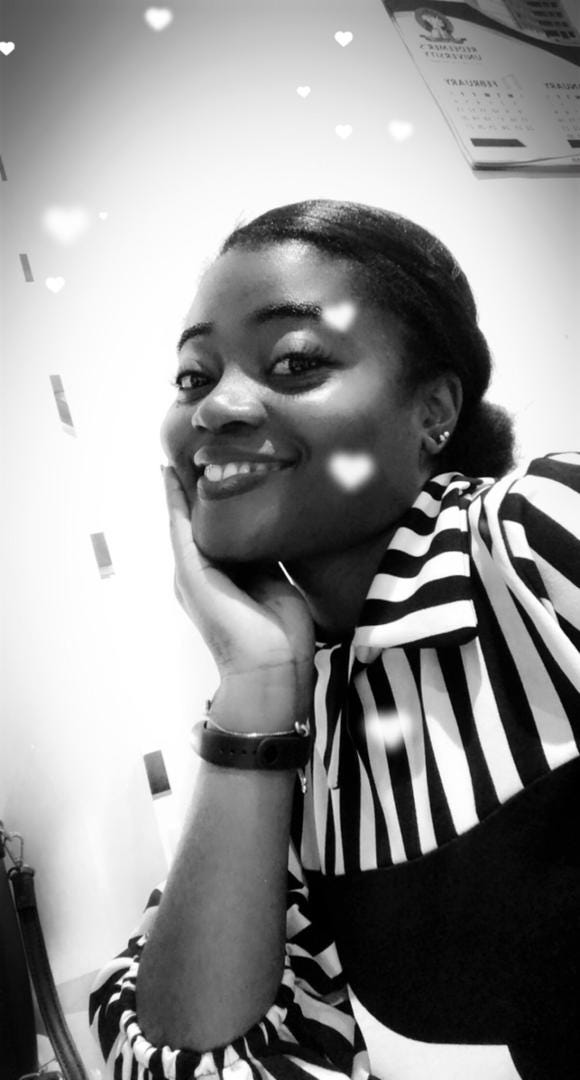 DEAR GRACE CHUKWU, - Chukwudi Isaac - Medium
