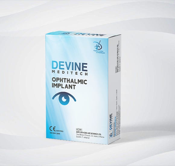 Artificial Eyes And Implants - Devinemeditech - Medium