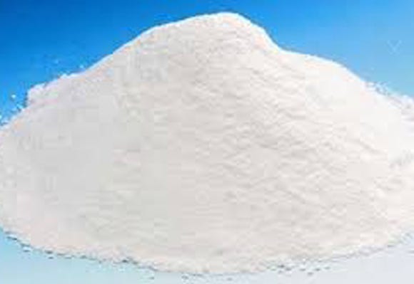 Hexachloroethane. Hexachloroethane is mainly used as a… | by ...