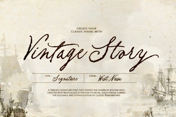 10 Popular Fonts: Stylish Solutions for Any Project | by _Wolf_ | Mar ...