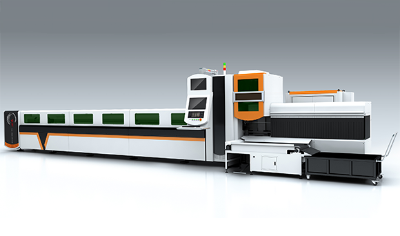 The Difference between Plasma and Laser Cutting Machine | by ...