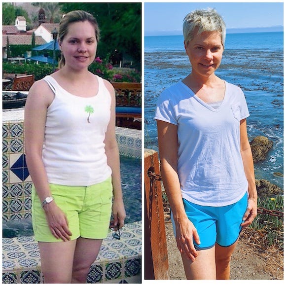 My Clean Eating Transformation. I didn’t always drink green smoothies ...