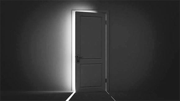 Closing Doors to the Past. … is the only way to OPEN to your… | by ...